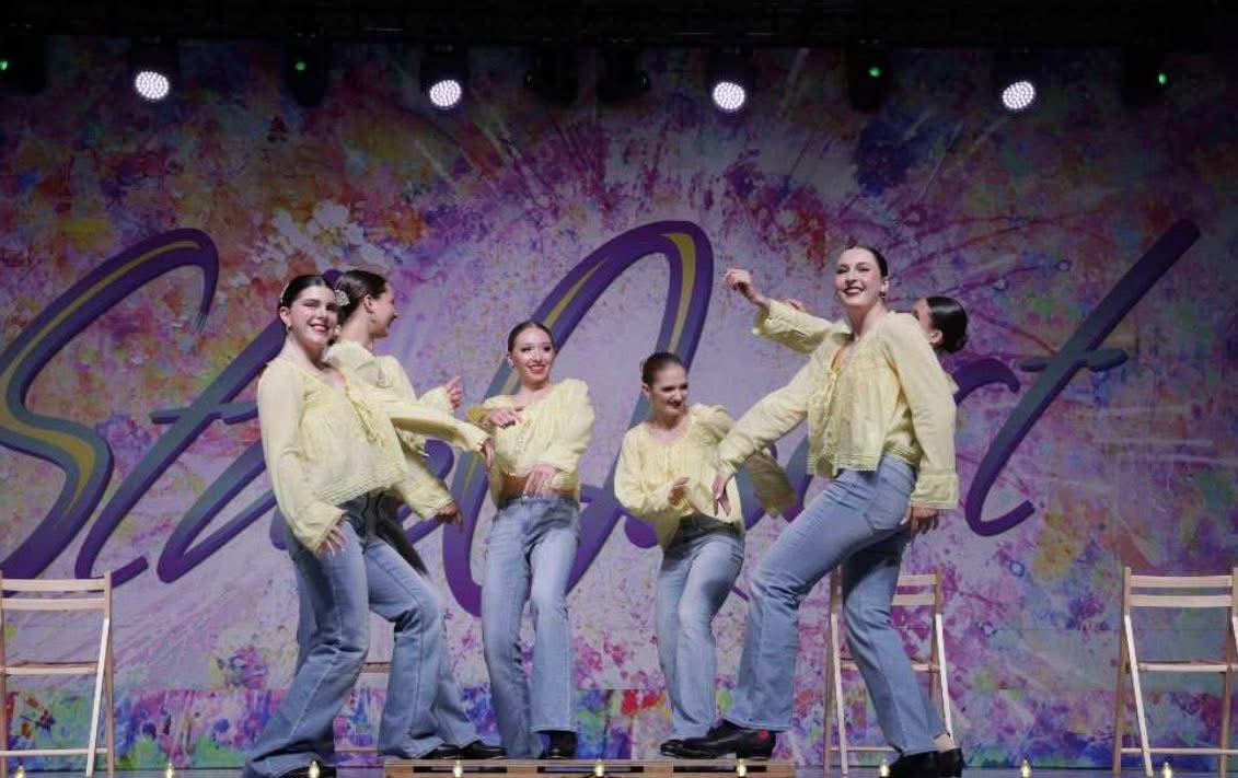 Tap | Rhythm Dance Company