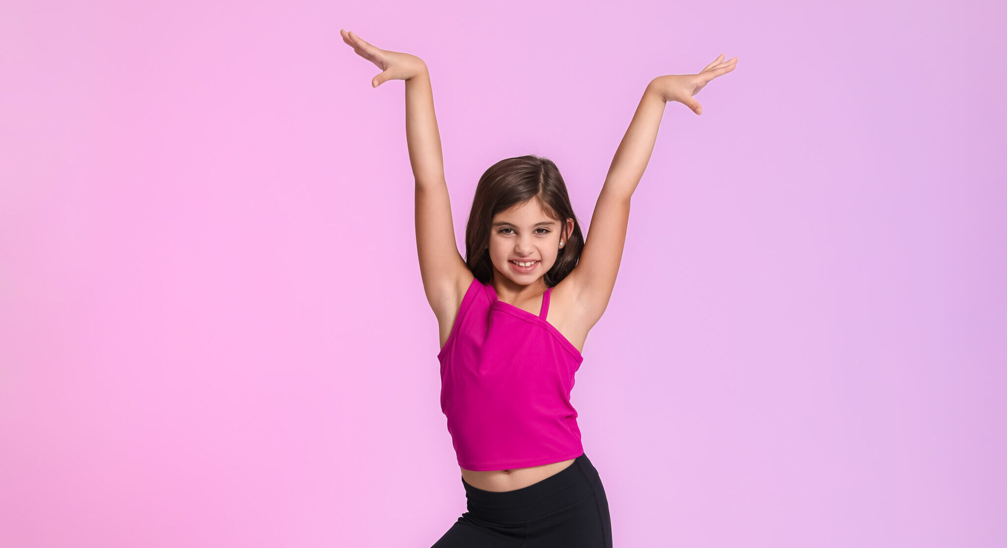 Jazz Rhythm Dance Company