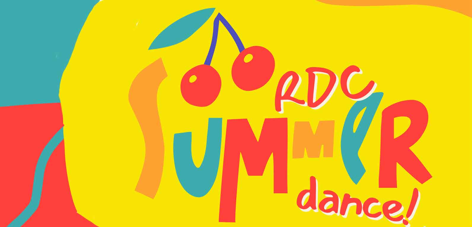 Summer Dance Class - Rhythm Dance Company